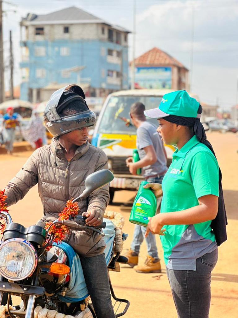 Guinée Conakry | Star Oil
